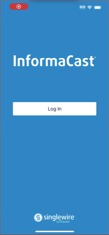 InformaCast – Initial setup of the app – Questar III BOCES IT Helpdesk ...